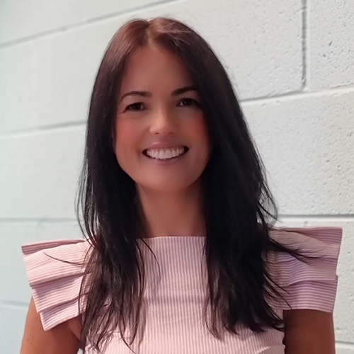 Meet the team - INCUS